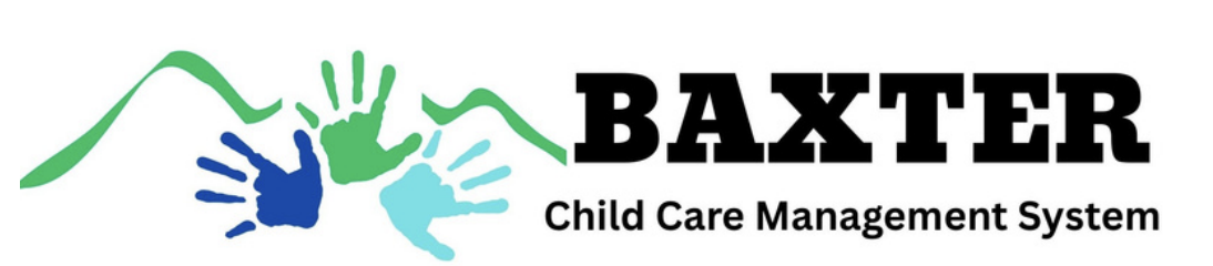 Baxter Child Care Management System